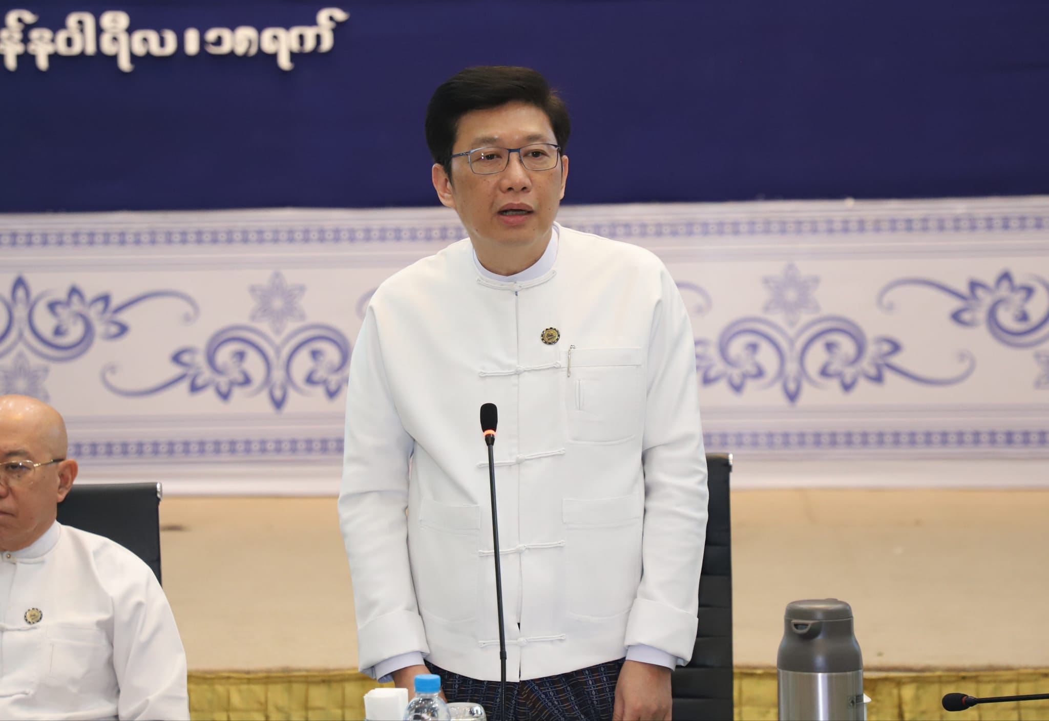 Union of Myanmar Federation of Chambers of Commerce and Industry (UMFCCI)