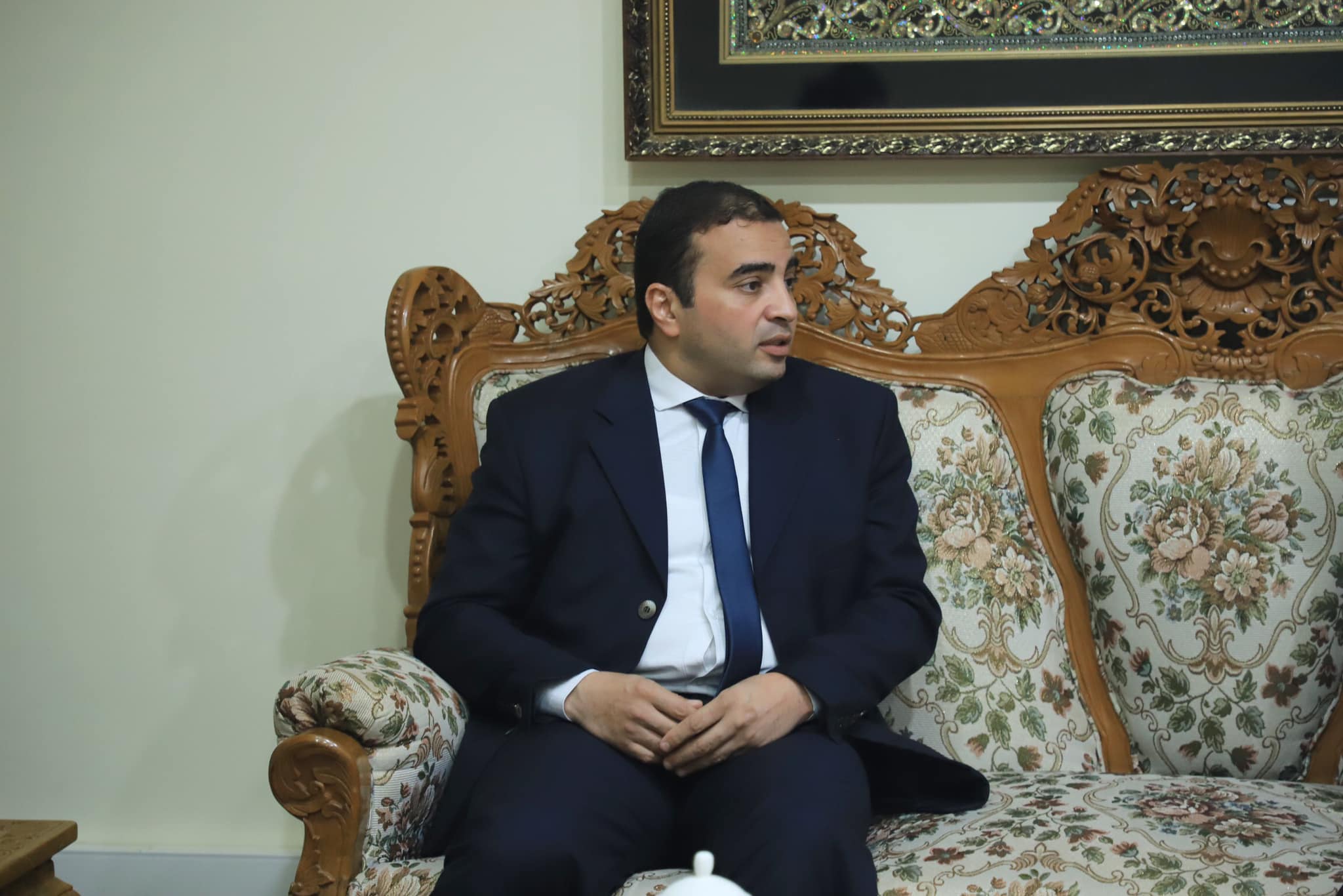 Union of Myanmar Federation of Chambers of Commerce and Industry (UMFCCI)