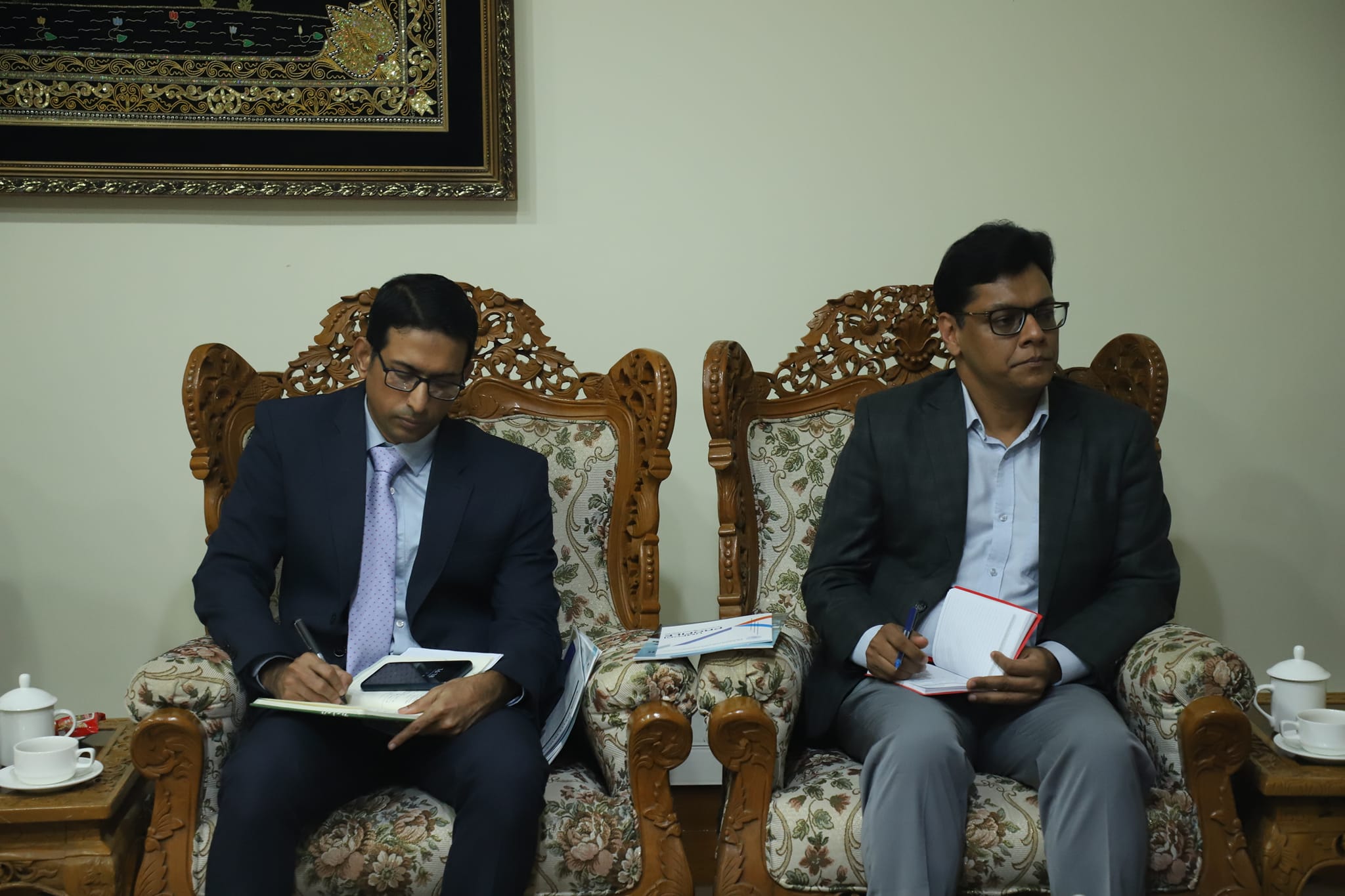 Union of Myanmar Federation of Chambers of Commerce and Industry (UMFCCI)