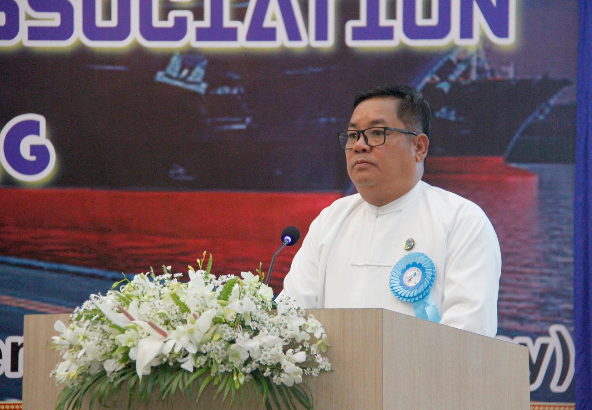 Union of Myanmar Federation of Chambers of Commerce and Industry (UMFCCI)