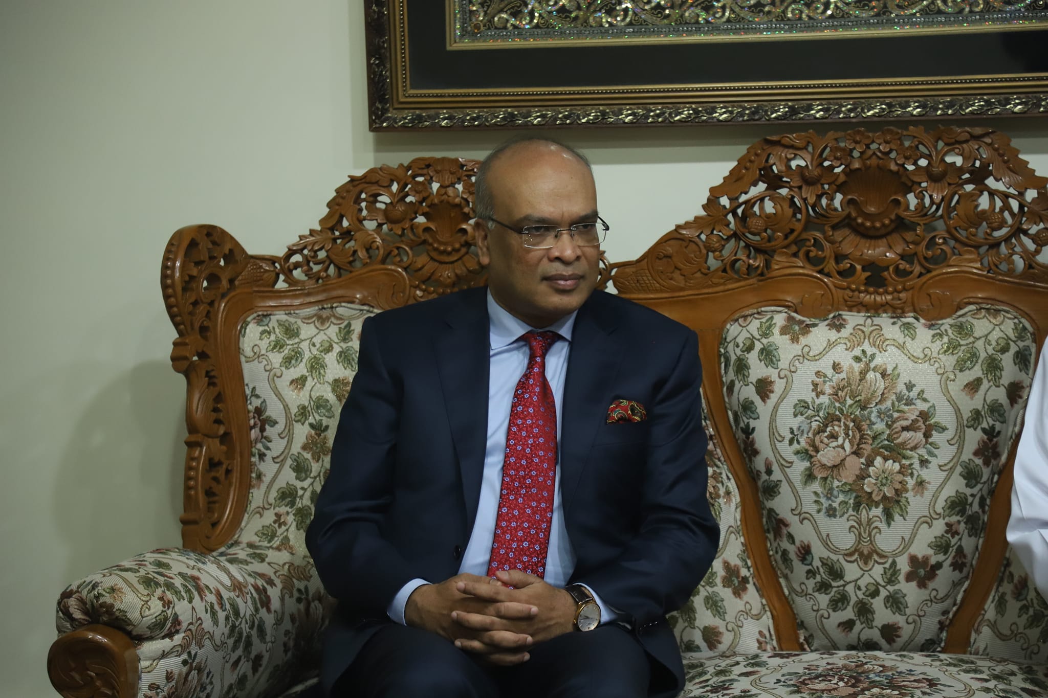 Union of Myanmar Federation of Chambers of Commerce and Industry (UMFCCI)