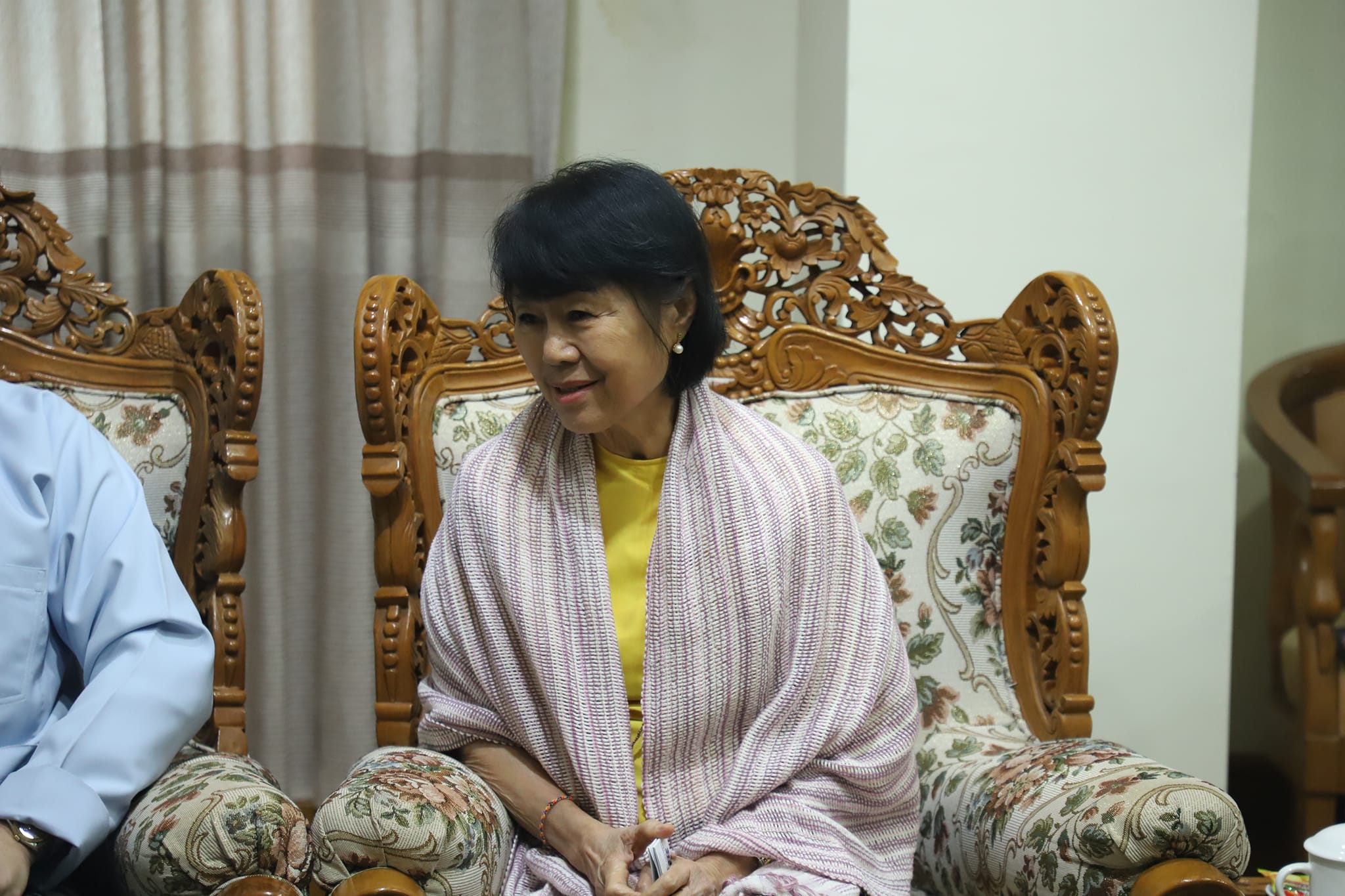 Union of Myanmar Federation of Chambers of Commerce and Industry (UMFCCI)