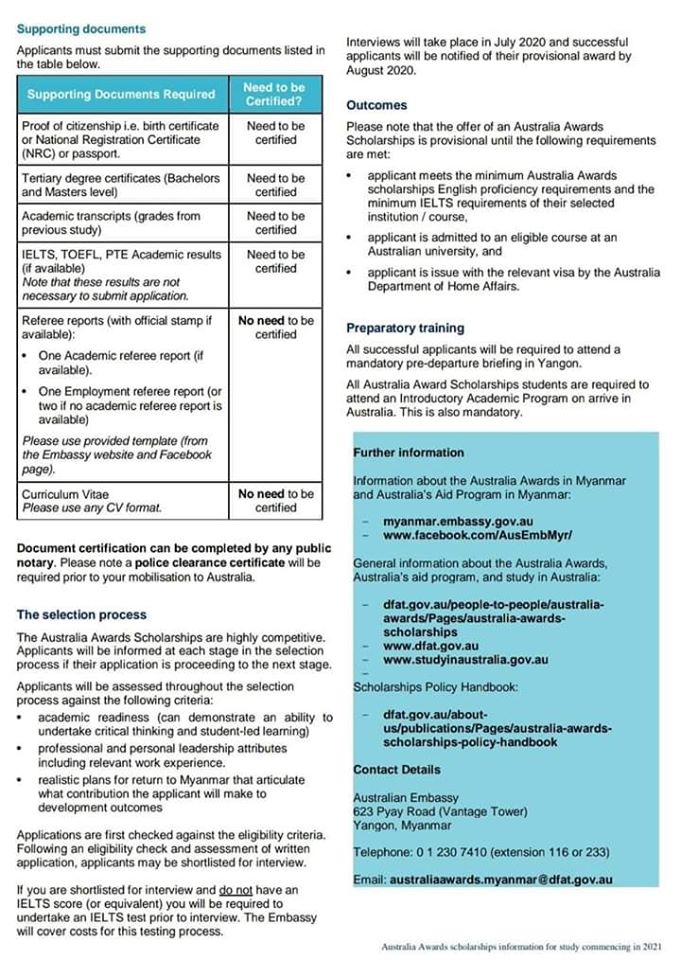 Union of Myanmar Federation of Chambers of Commerce and Industry (UMFCCI)