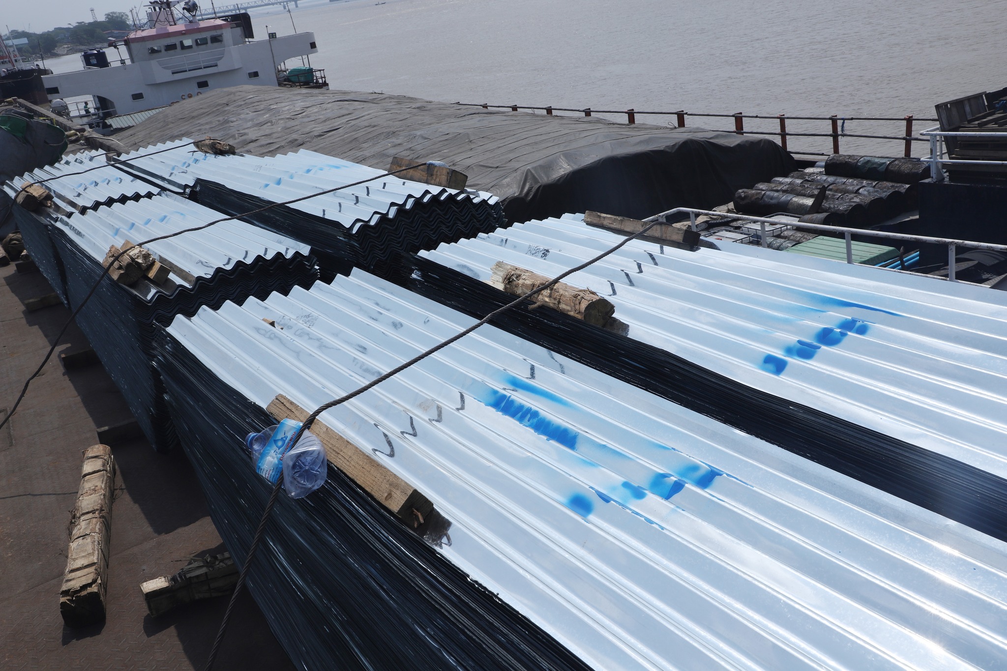 Union of Myanmar Federation of Chambers of Commerce and Industry (UMFCCI)