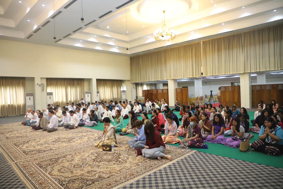 Union of Myanmar Federation of Chambers of Commerce and Industry (UMFCCI)